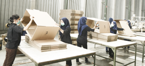 Home - CV. Cahaya Prima Mandiri